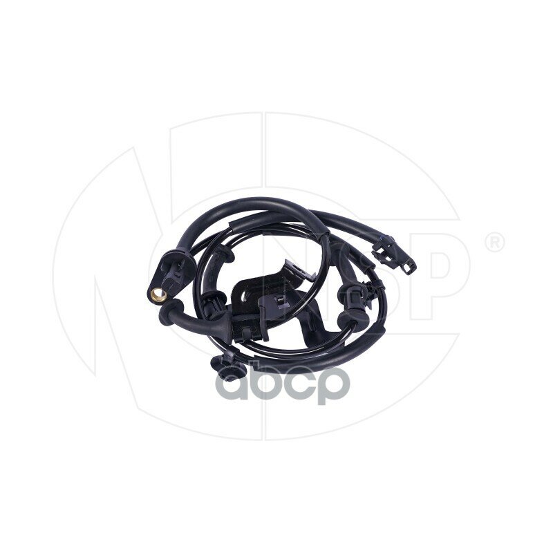 Датчик ABS передний левый HYUNDAI I30 (12-17)/KIA Ceed (12-) NSP арт. NSPRS74N105