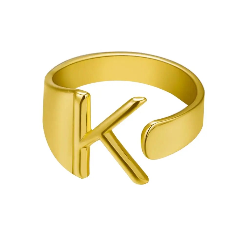 Кольцо