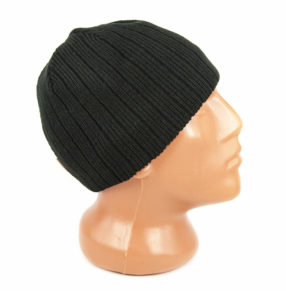 Шапка-бини Базовая коллекция для мужчин