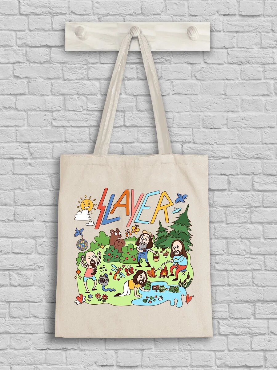 Сумка шоппер