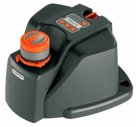 Дождеватель GARDENA 8133-20