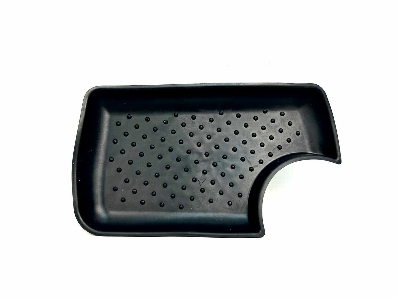 Коврик в салон автомобиля LADA Priora, противоскользящее покрытие