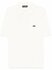 Рубашка DOLCE & GABBANA, размер 56, white
