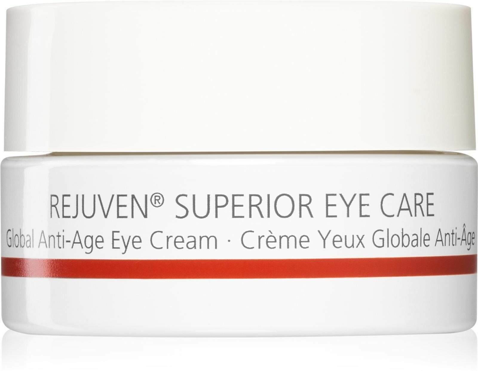 Juvena крем для глаз против морщин для мужчин Rejuven Men Global Anti-Age Eye Cream 15 ml