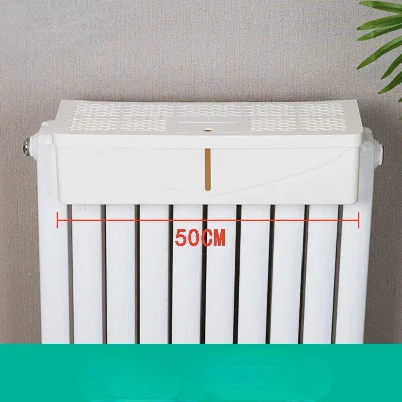 Нагревательный увлажнитель для радиаторов 30/40/50 см 50cm