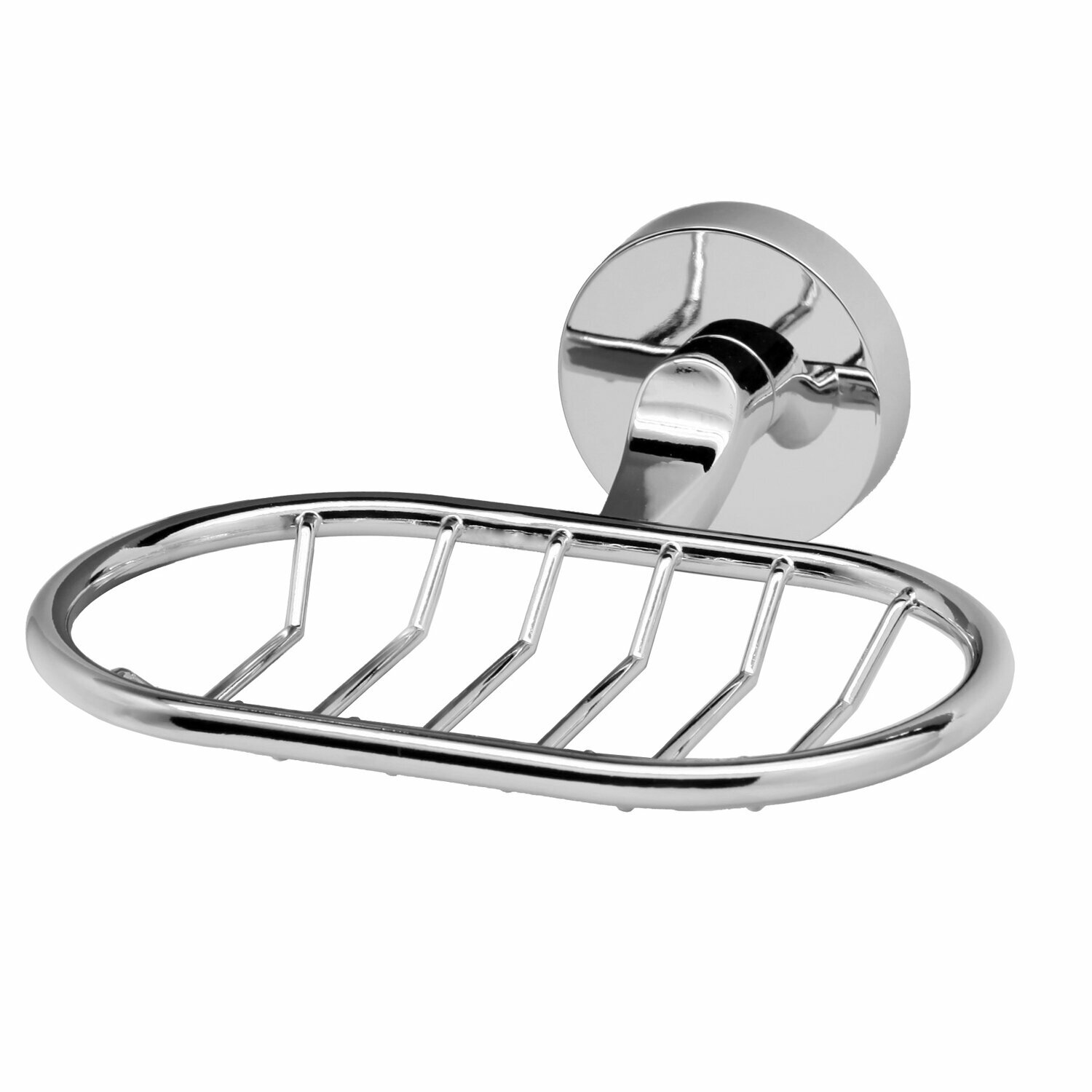 Мыльница решетка WasserKRAFT Rhein (K-6269)