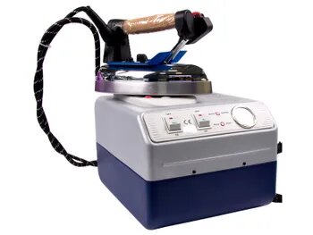 Гладильная система