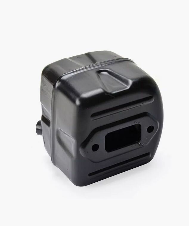 Глушитель Husqvarna 365/372 05.001.00067 Rezer