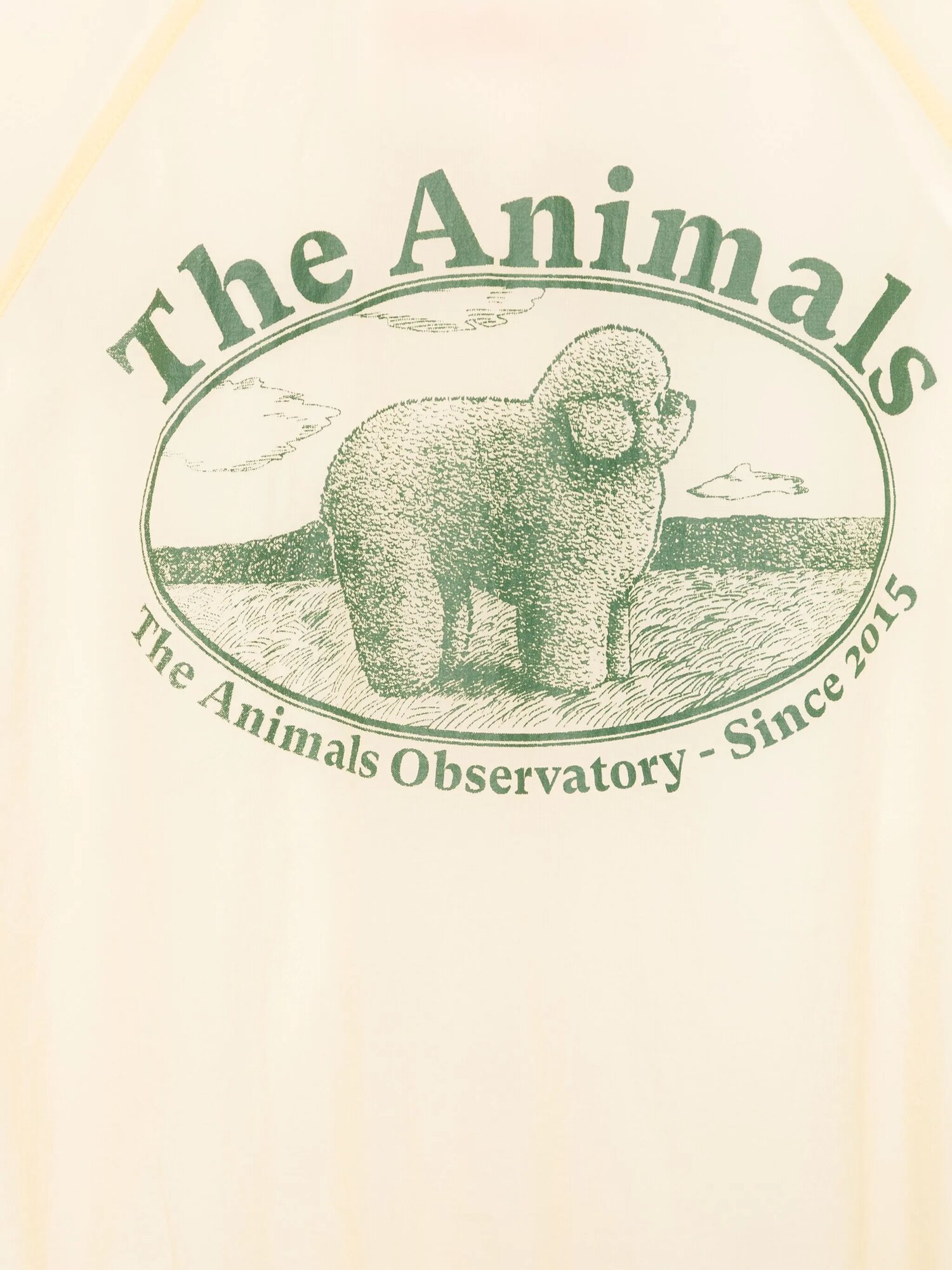 Полукомбинезон-дождевик The Animals Observatory размер 4 года — фото 1