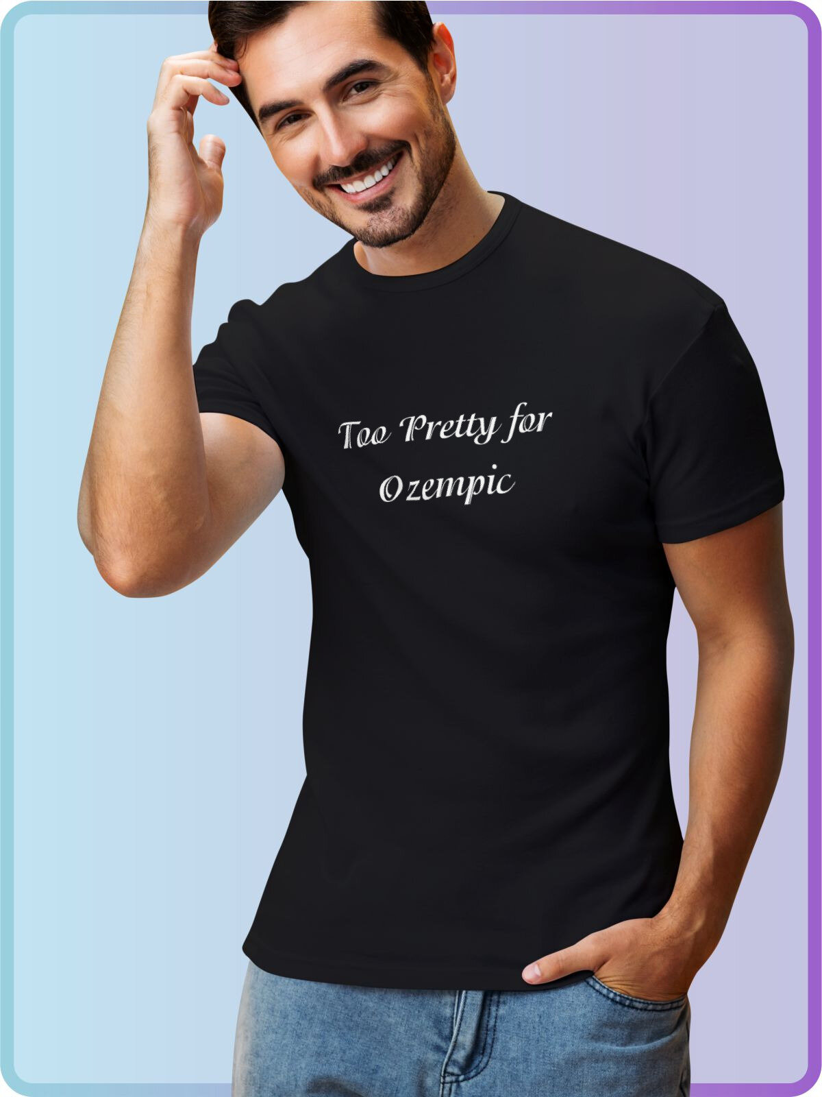 Футболка Pich Shop