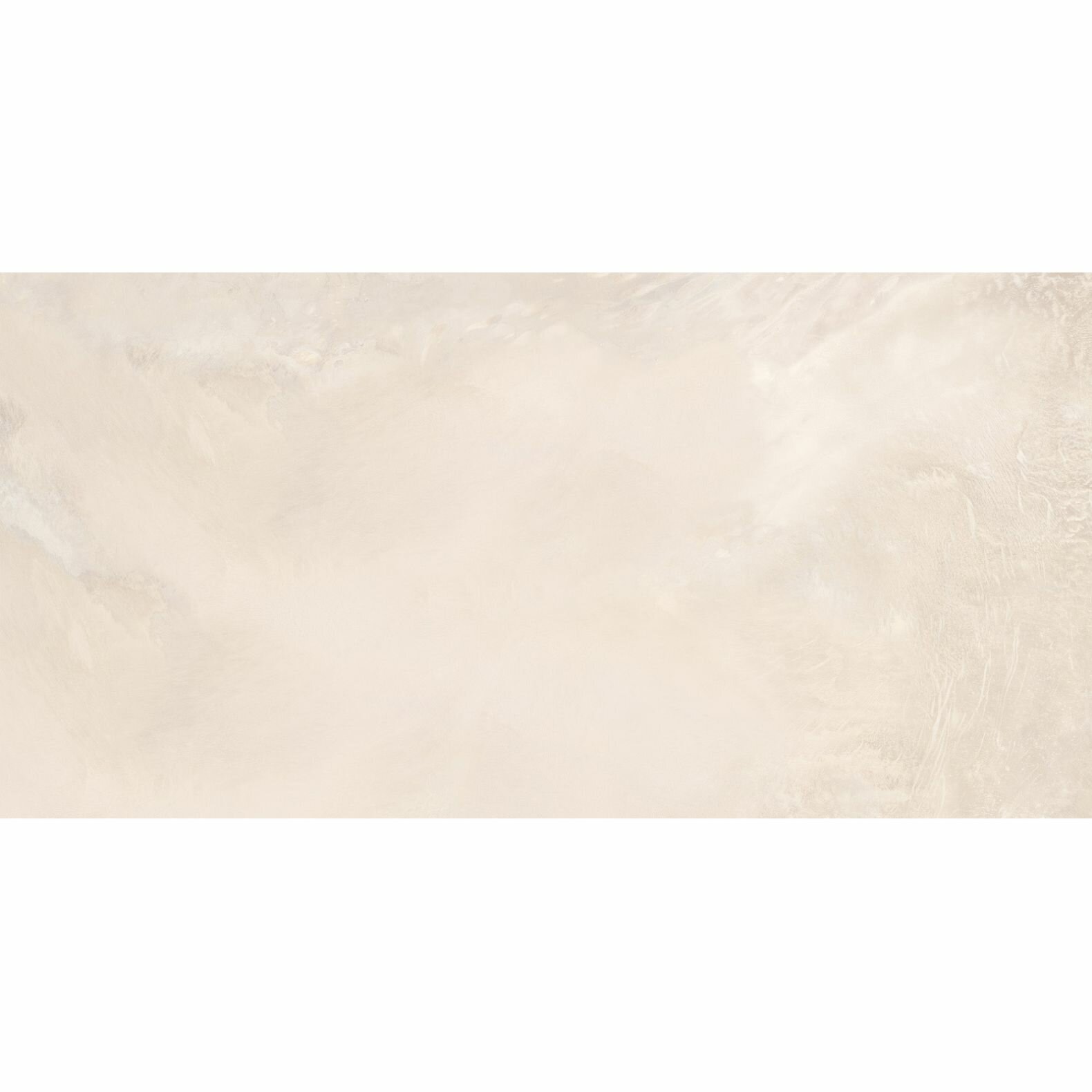 Керамогранит Elixir Crema 60х120 см полированный для стен бежевый Индия