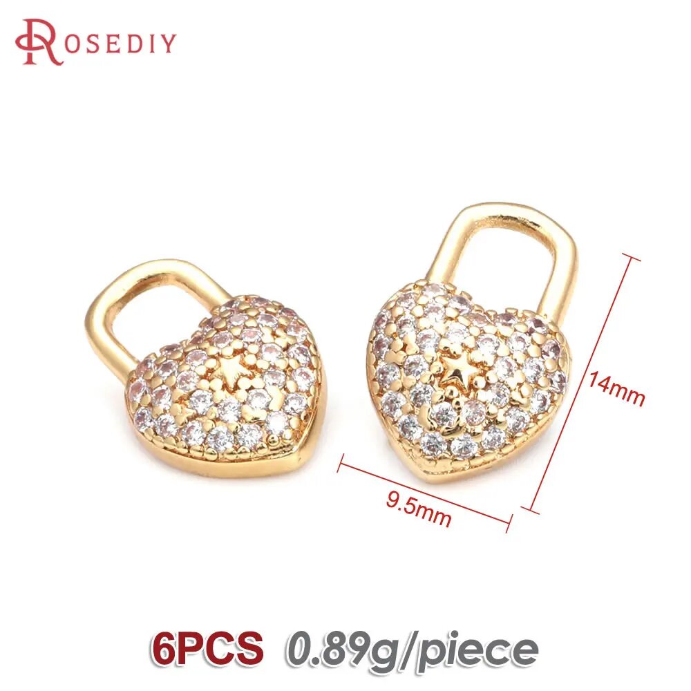 Подвеска ROSEDIY