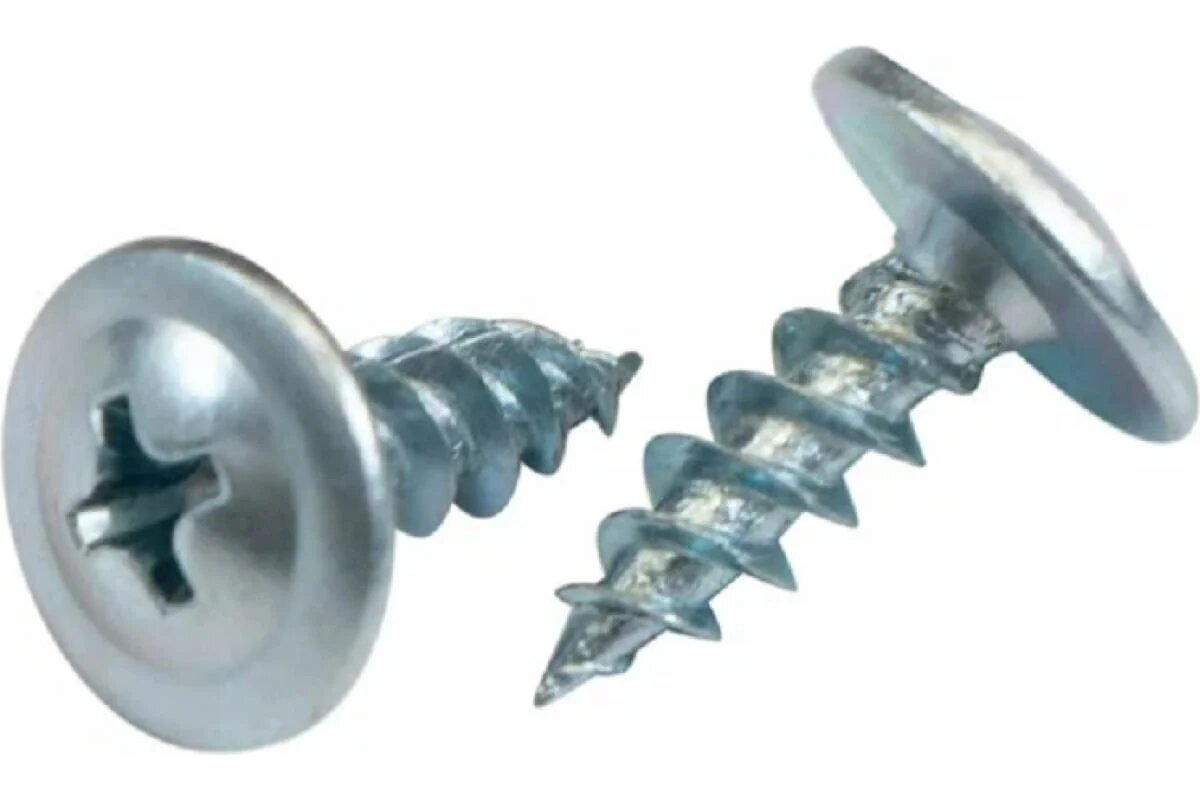 Доброга Саморез п сф. 3,5x9,5 о. с 2000шт ЦБ-00028667