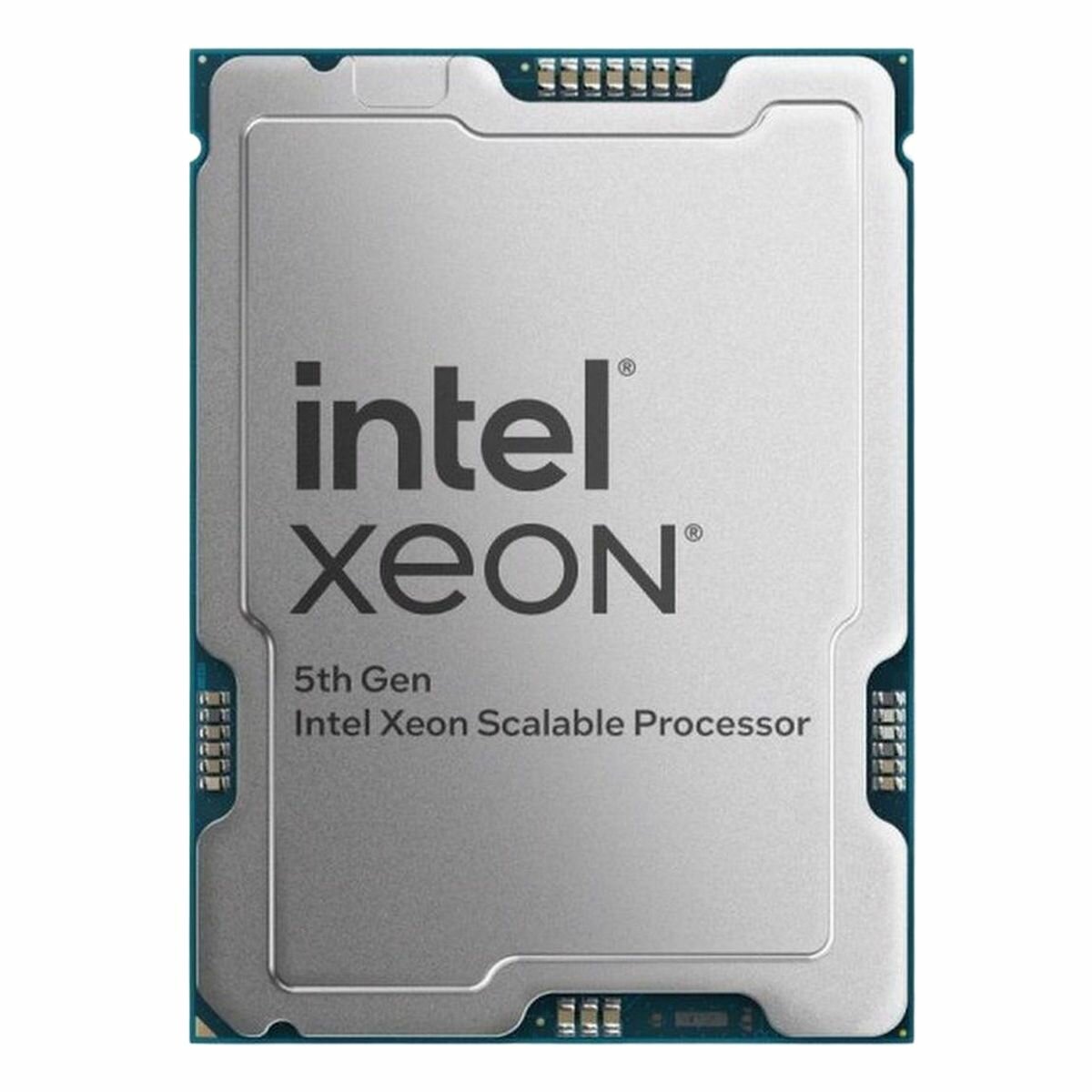 Центральный процессор Intel Xeon Gold 6548N OEM (PK8072205503501)