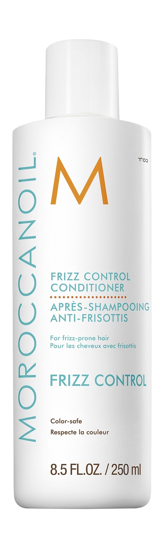 MOROCCANOIL Frizz Control Conditioner Кондиционер для дисциплины непослушных волос, 250 мл