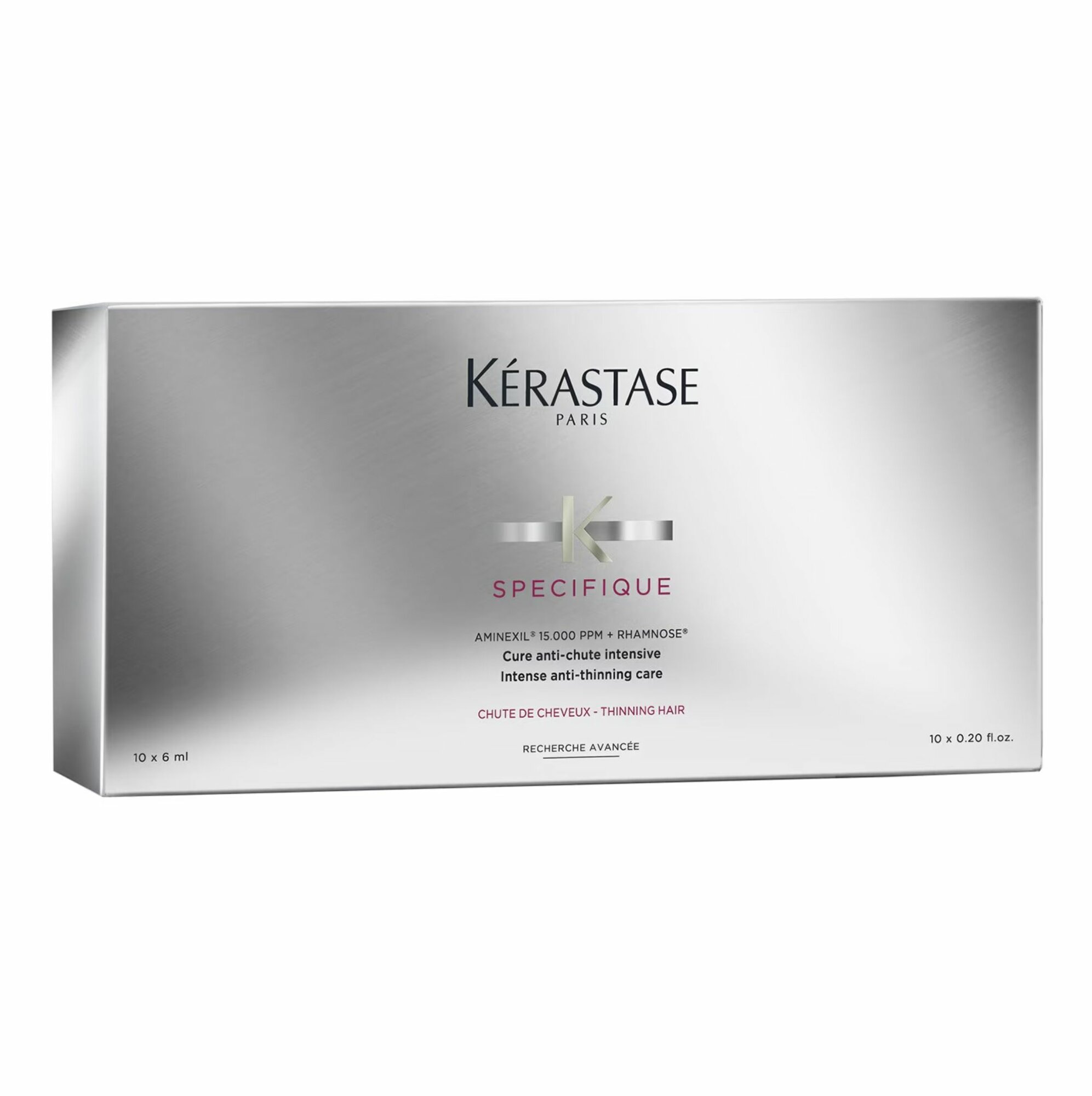 Спрей для ухода за волосами