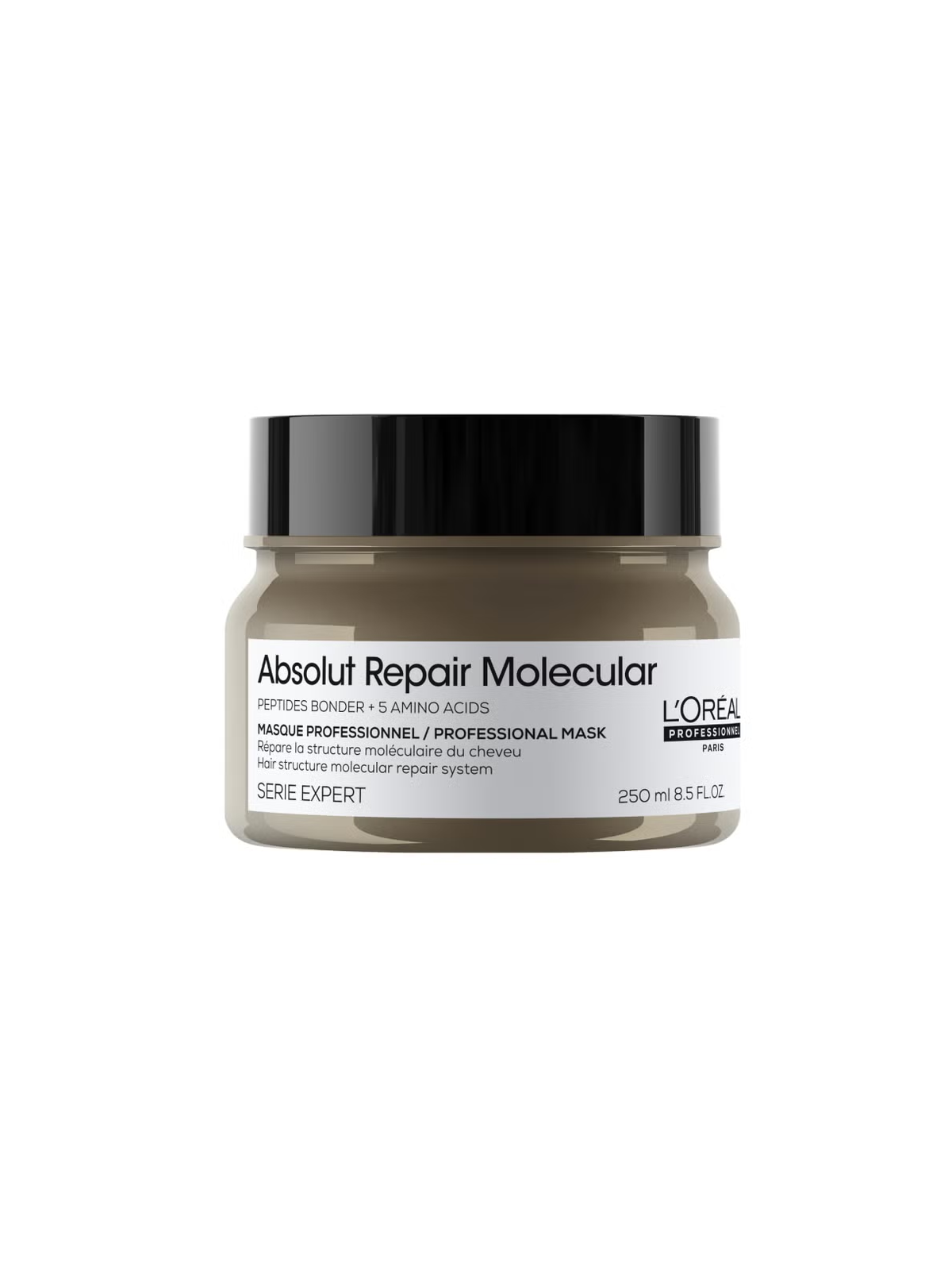 L'Oreal Professionnel L'Oreal Serie Expert Absolut Repair Molecular Mask - Маска для молекулярного восстановления 250 мл