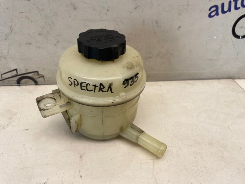 Б/У бачок гидроусилителя руля Kia Spectra 2007 SD S6D 45278 Hyundai-KIA арт. 0K2A23269XB, 1K2A23269X