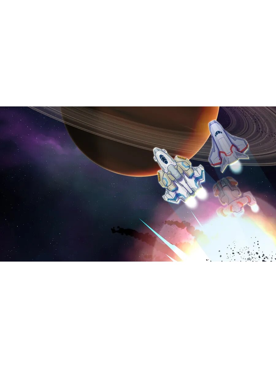 Xenoraid PS4 & PS5