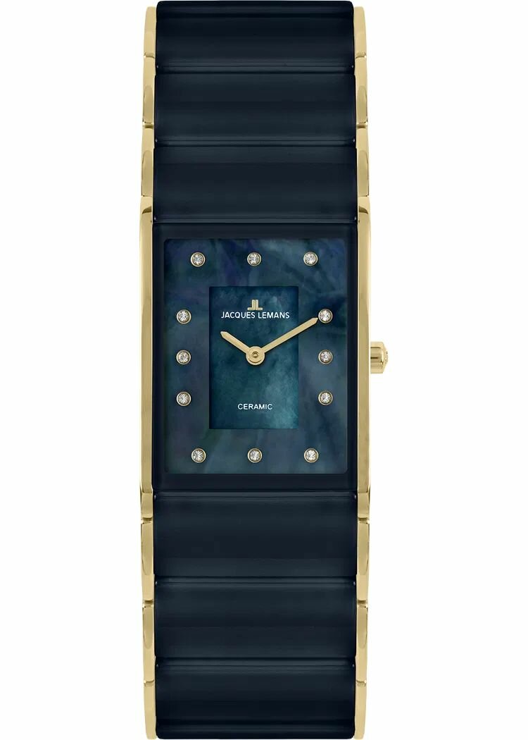 Наручные часы JACQUES LEMANS