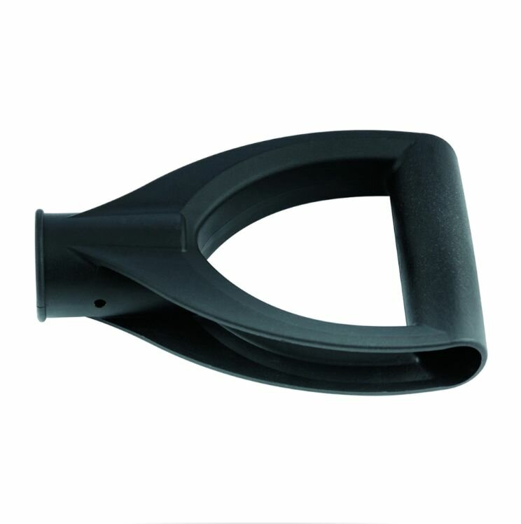 Рукоятка для черенка d38 мм черная