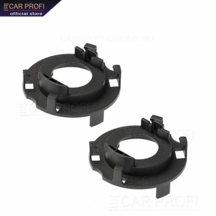 Переходники CarProfi CP-AR-LED-113 для установки светодиодных LED ламп на Hyundai KIA Cerato (для H7) 2 шт.