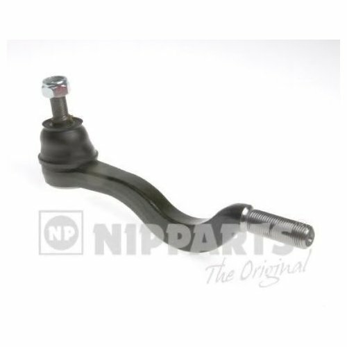 Наконечник рулевой тяги Nipparts J4825022 для Mitsubishi L 200