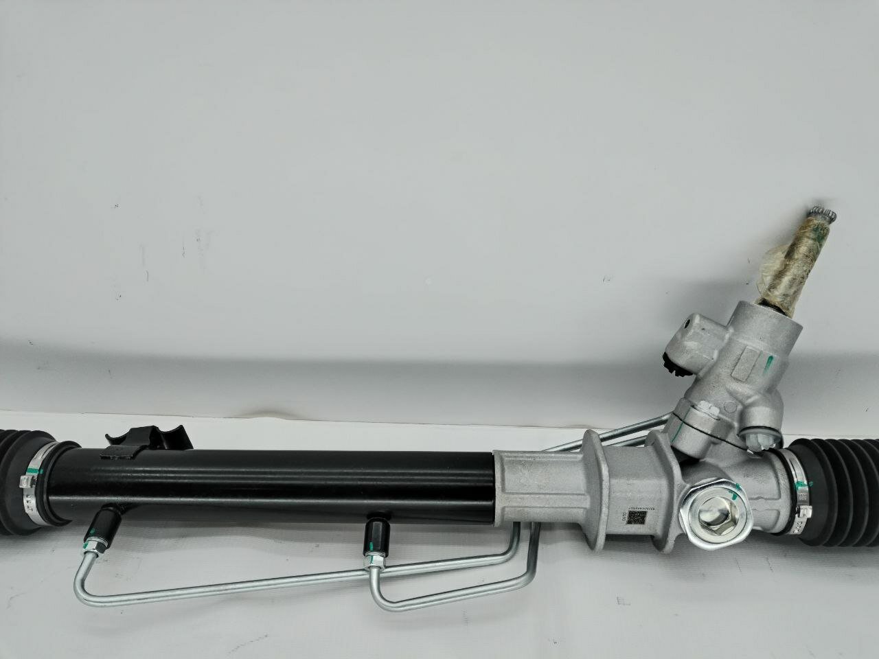 Рулевая рейка Subaru Forester SF 1997-2002, Impreza / WRX 1992-2002, Legacy 1993-1998 20 шлицев