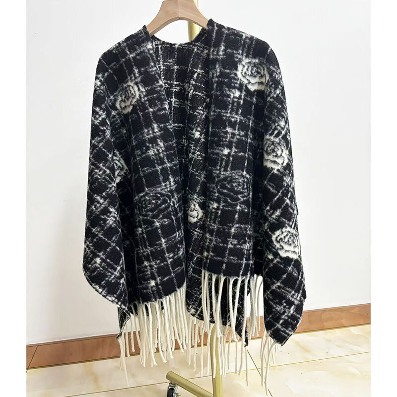 Шаль для женщин