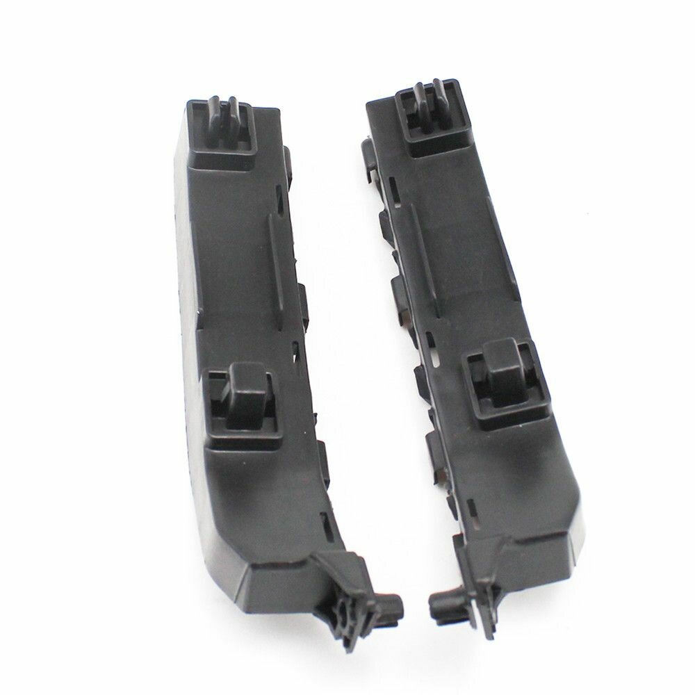Кронштейны переднего бампера MyPads для Honda Accord 2008-12