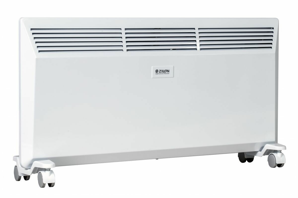 Конвектор электрический ZHC-2000 SR3.0 ZILON