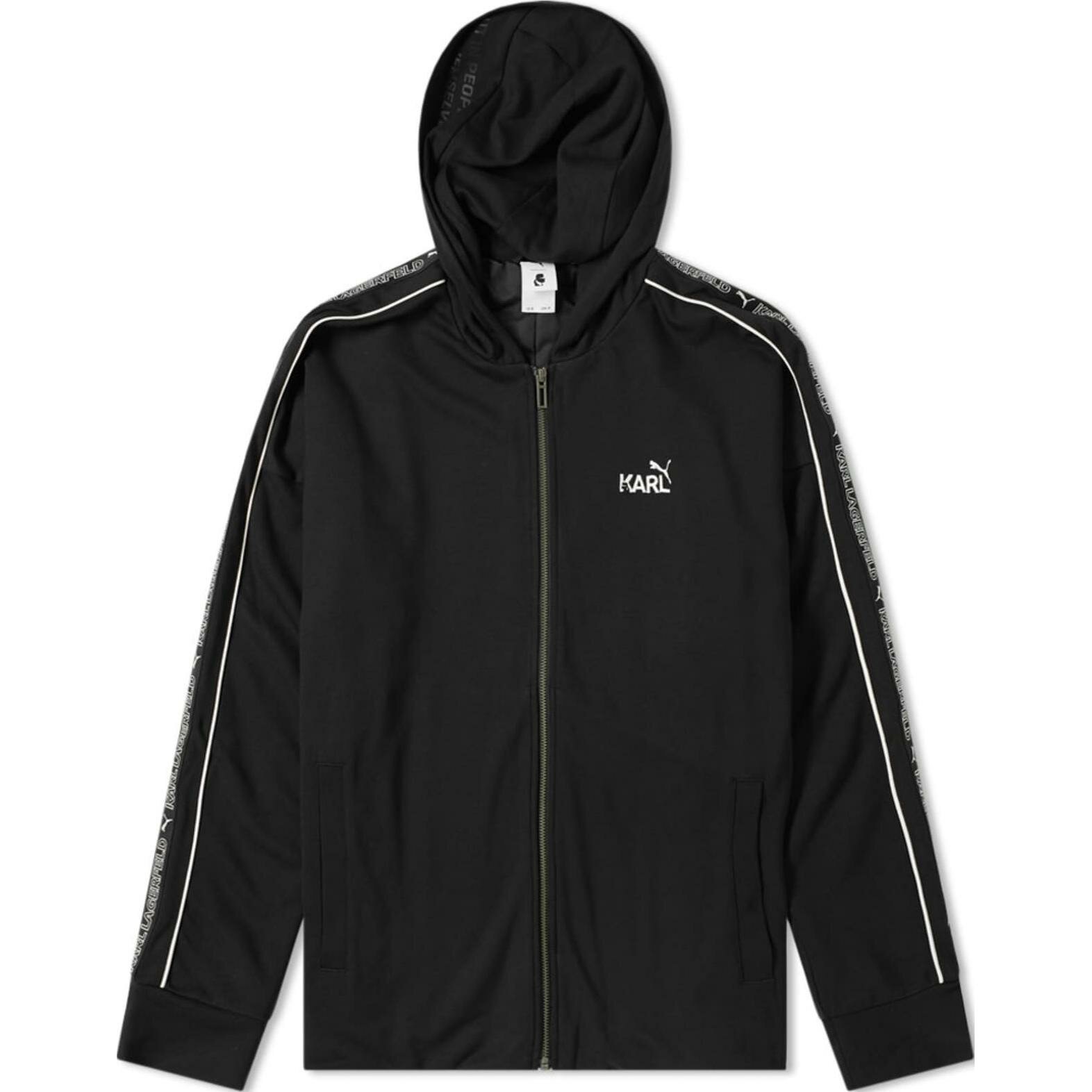 Куртка PUMA x KARL LAGERFELD