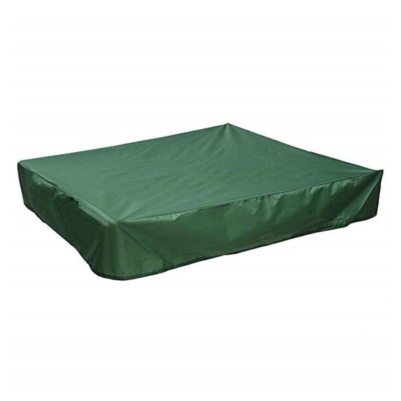 Чехол для песочницы из оксфордской ткани