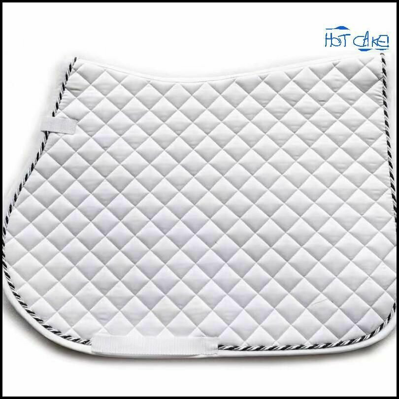 Вальтрап для лошади, английский стиль