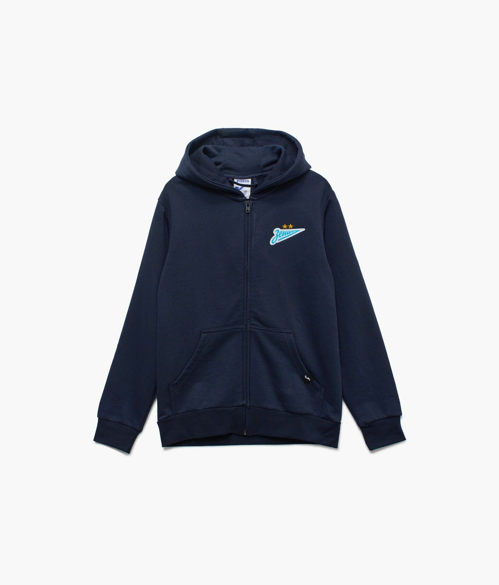 Толстовка спортивная