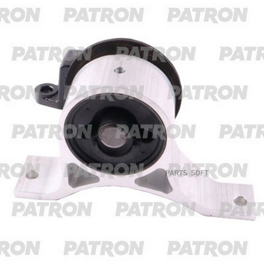 PATRON PSE3488 Опора двигателя NISSAN MURANO Z50 02-07