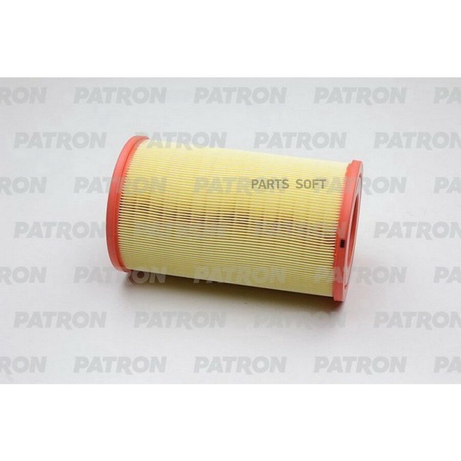 PATRON PF1725 Фильтр воздушный Chevrolet: Trailblazer II 2,8D 12-