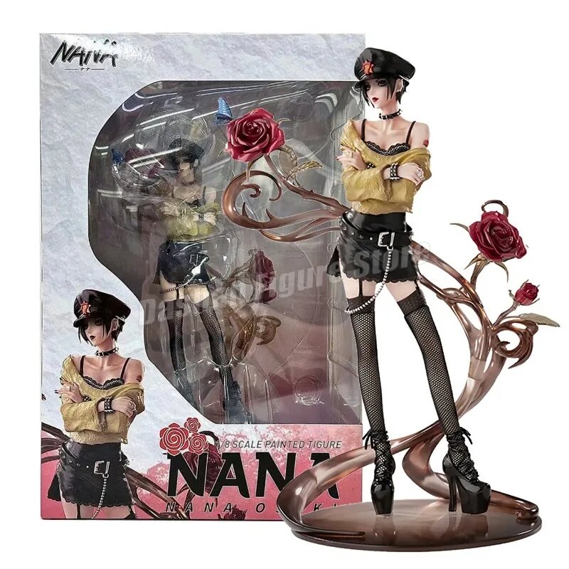 Bandai Hobbymax NANA PVC Фигурка 24 см, Komatsu With Box