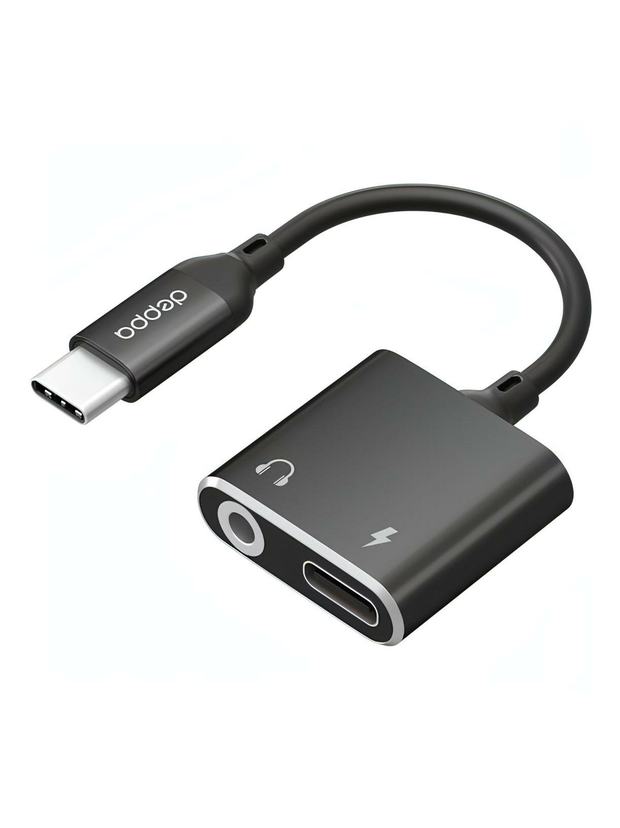 Переходник Deppa 72434 Deppa