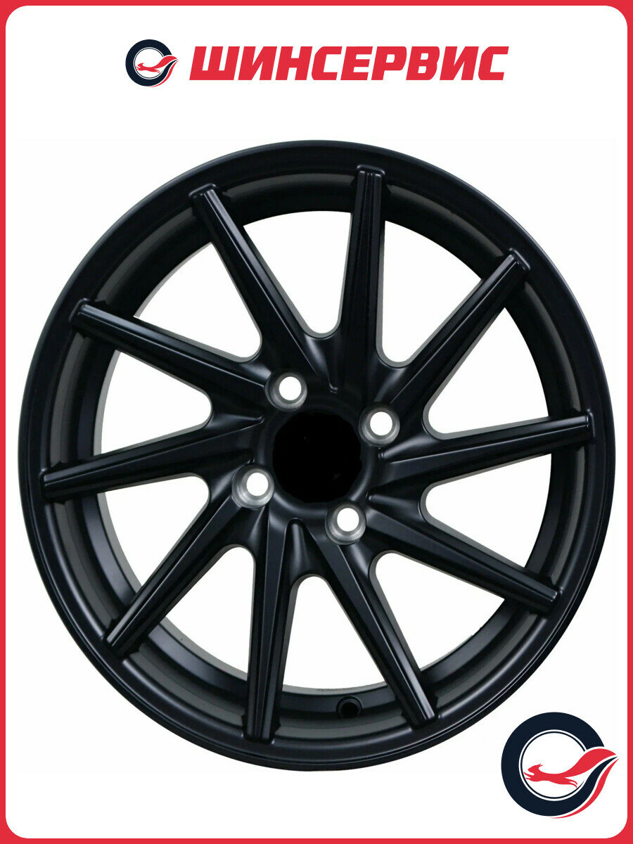 Литой колесный диск X-RACE H-03 R16x7.0J 5x114.3 ET32 ЦО67.1 для автомобиля