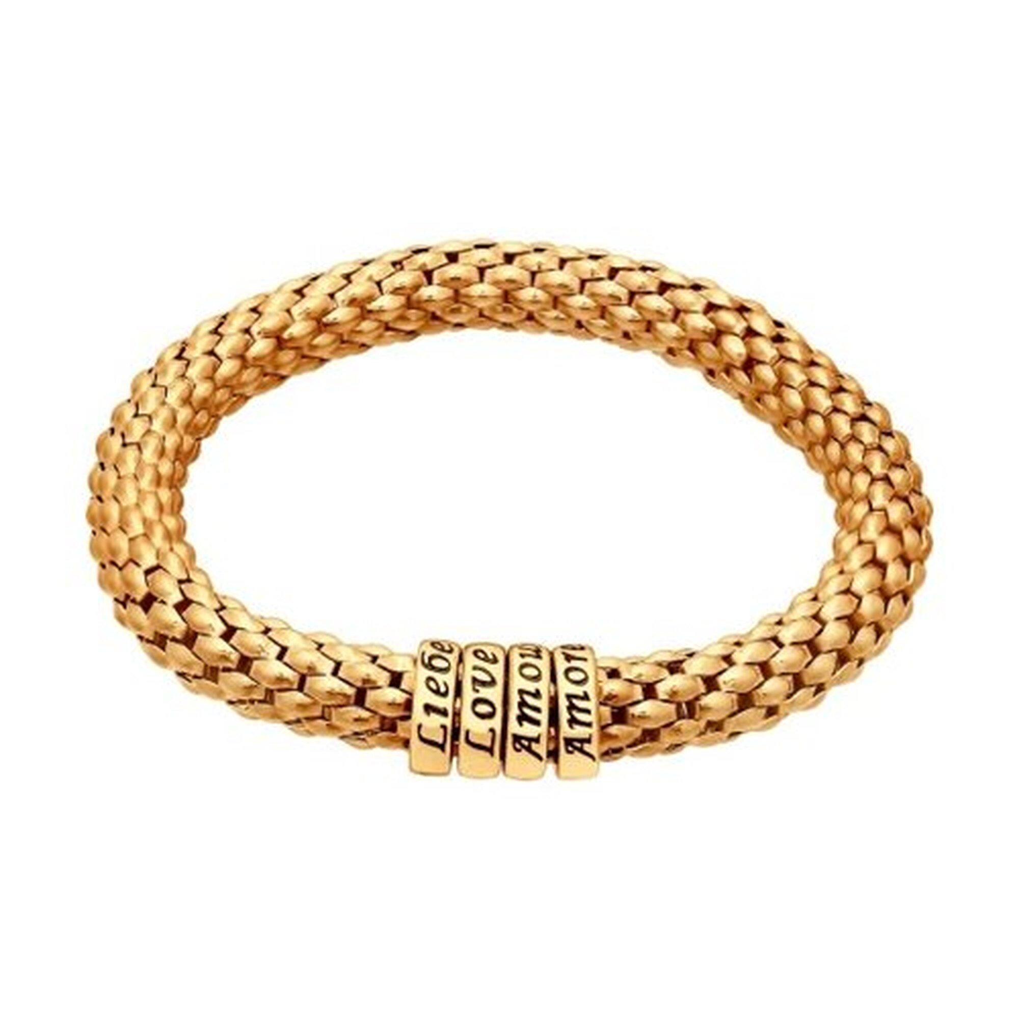 Жесткий браслет, серебро, 925 проба, золочение, эмаль