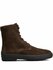 Ботинки Tod's, размер 6.5, brown