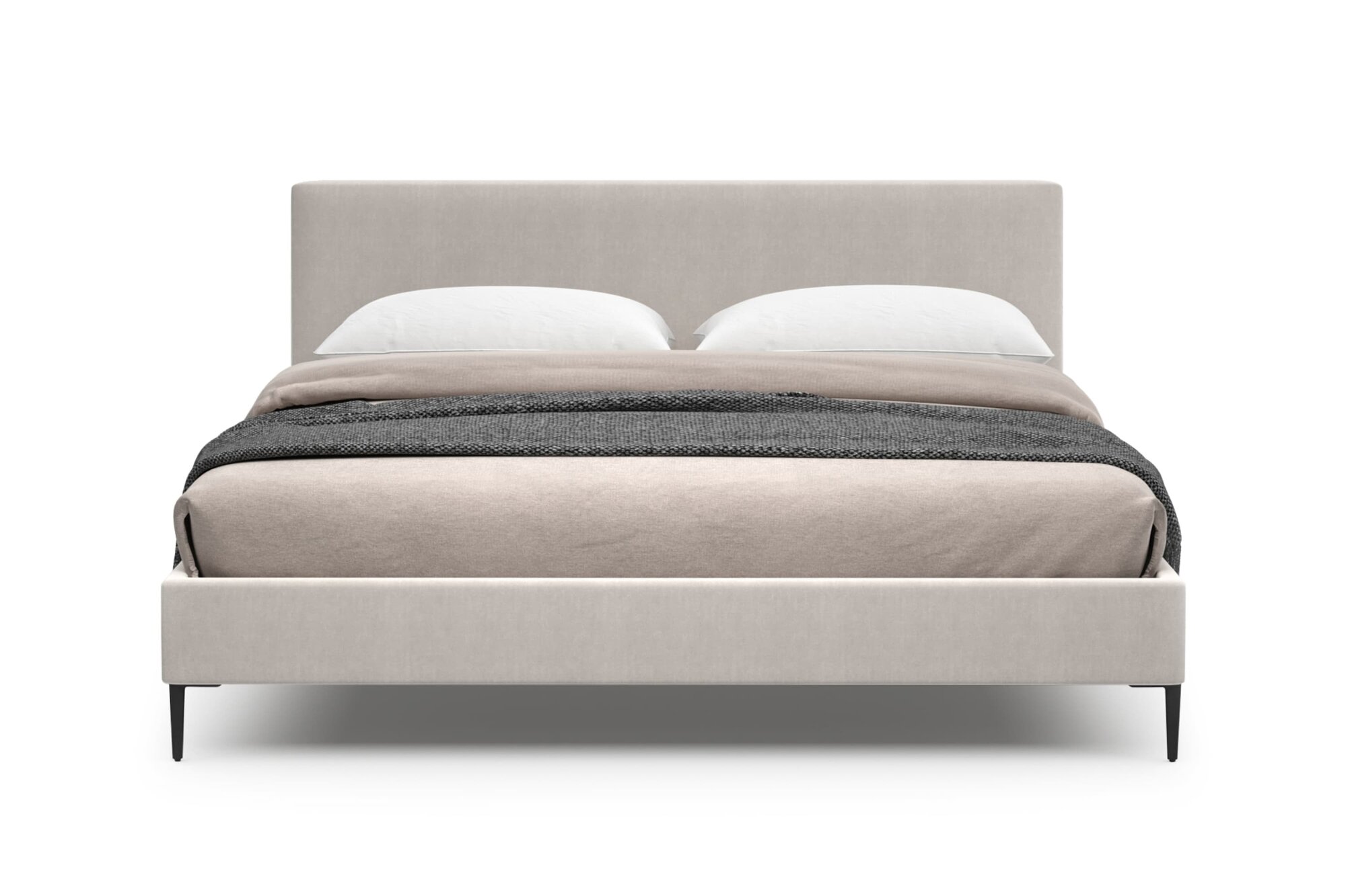 Кровать Кент на ножках 180 x 200 в Лавсит.