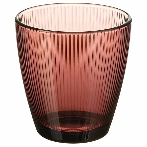 Олд Фэшн "Концепто Страйли" 250мл D 80, H 85мм сливовый