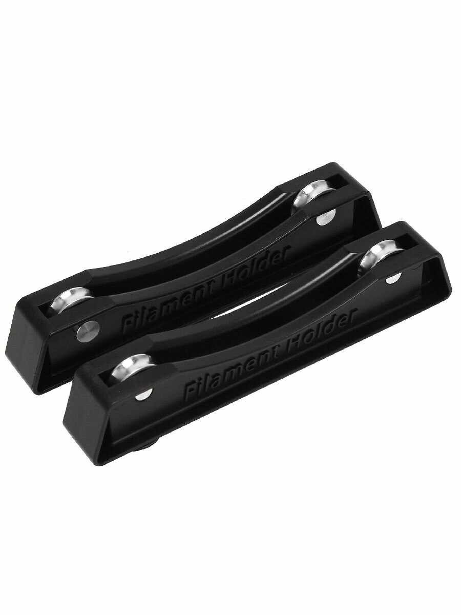 Держатель катушки с нитью для 3D-принтера, конструкция подшипника, кронштейн для крепления в стойку