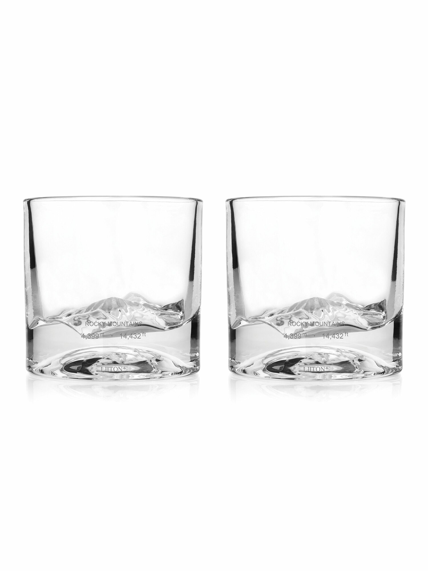 Набор стаканов