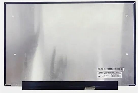 Матрица 13.3", 2560 1600, LED, IPS, 100% sRGB, P/N: LP133WQ1-SPB2