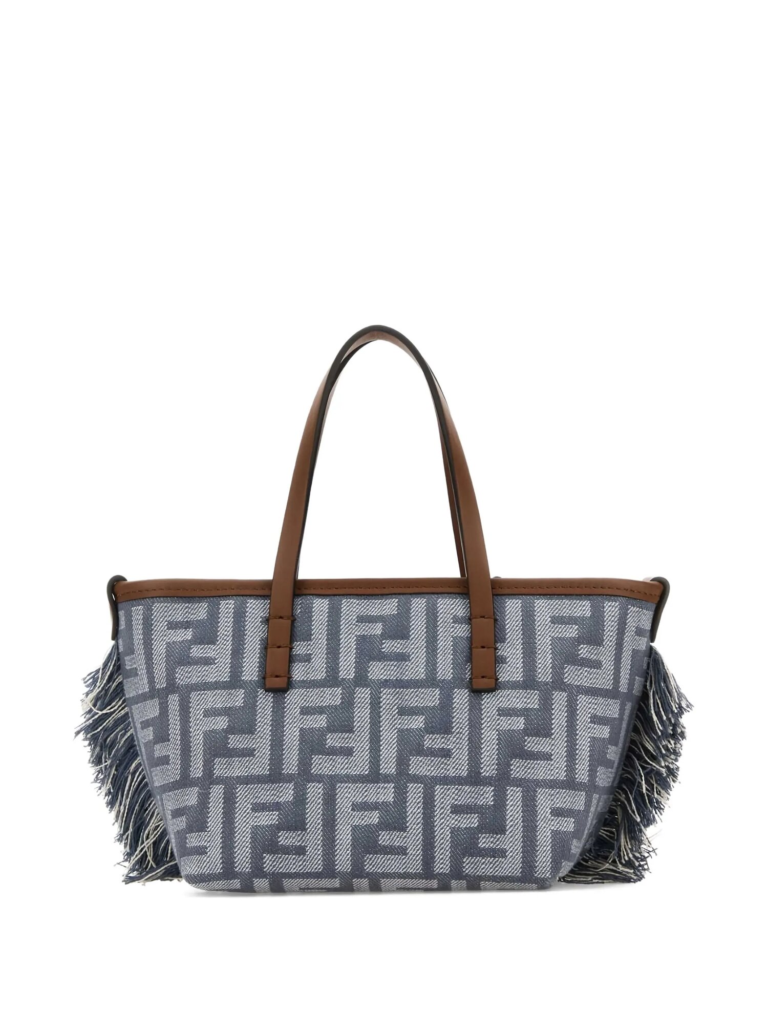 Сумка FENDI Roll — фото 1