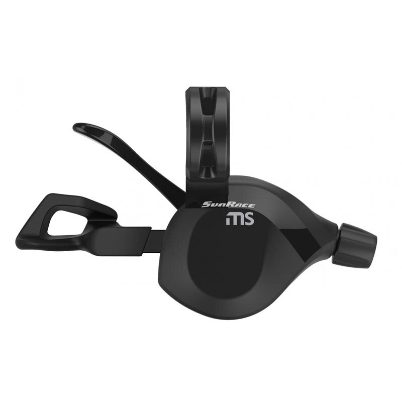 SunRace Шифтер SunRace DL-MS3N (левый 3/2 ск)