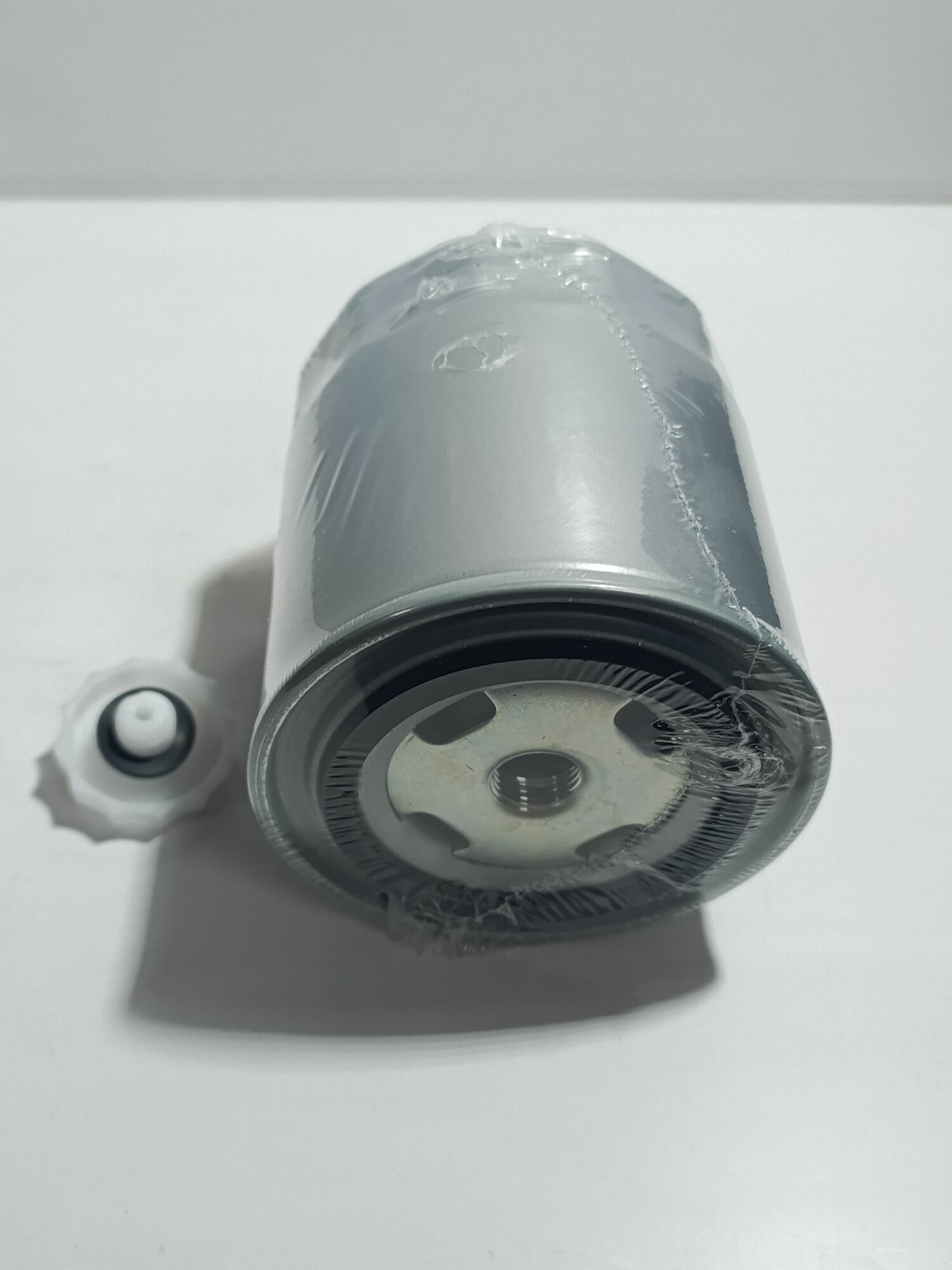 Фильтр топливный тонкой очистки JAC T6 [2.0 16V 6MT пикап 4X4 Turbo дизель] 1105013P3030